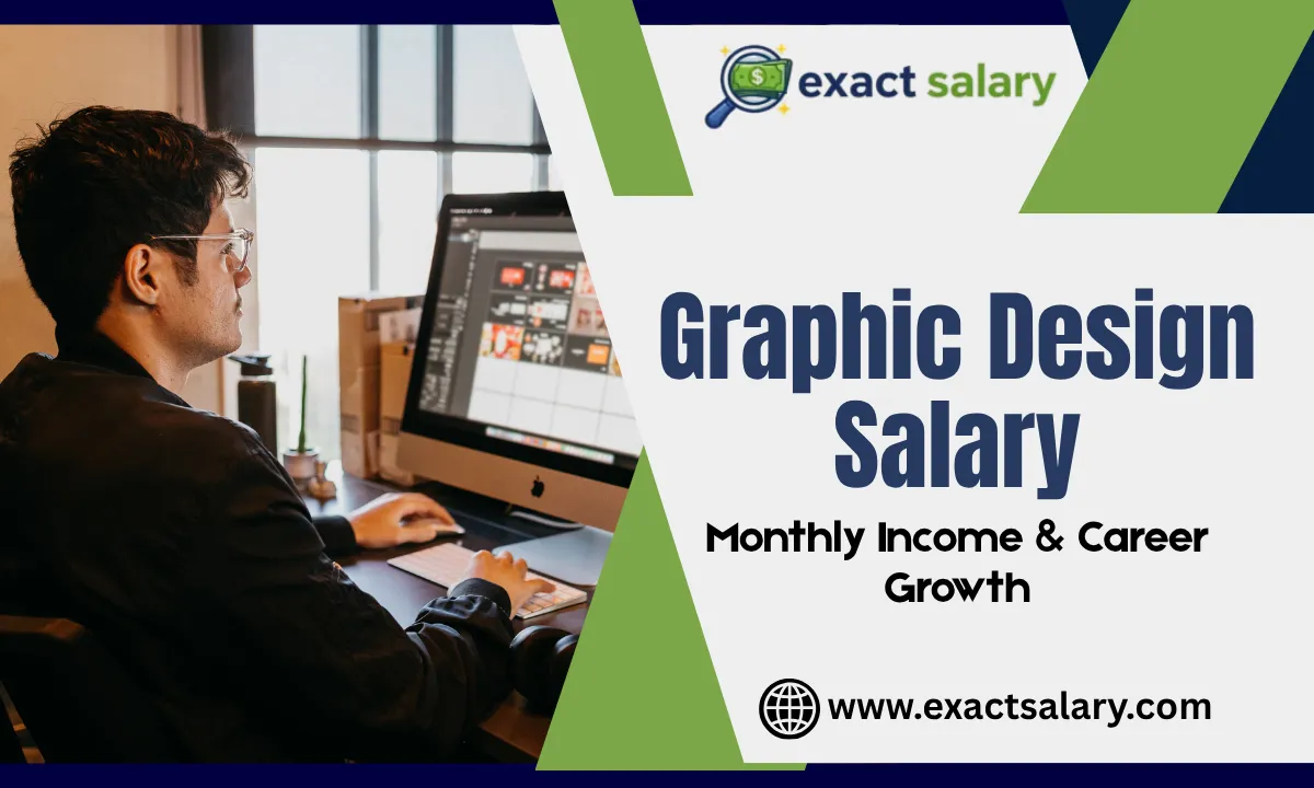 Graphic Design Salary in India 2026: Monthly Income & Career Growth